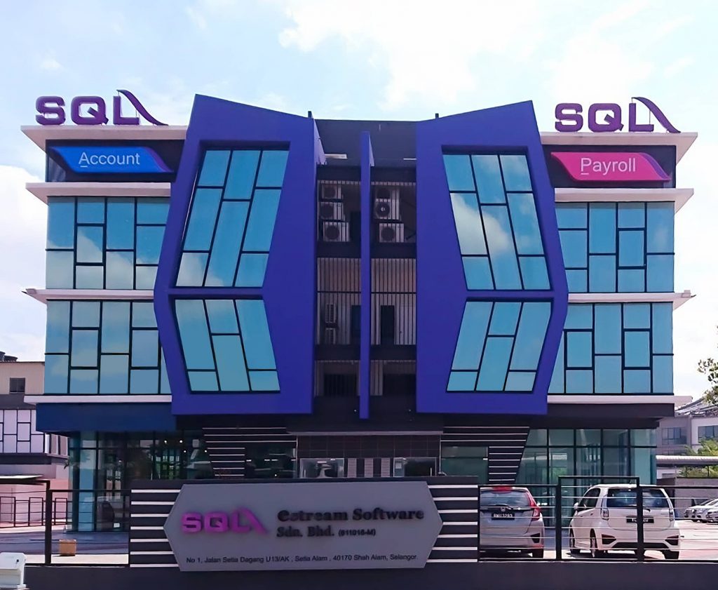 Contact Us – E Stream MSC