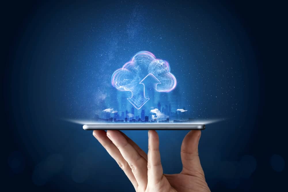 SQL Cloud Accounting – E Stream MSC