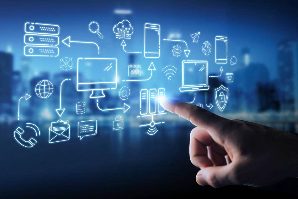 SQL Cloud Accounting – E Stream MSC